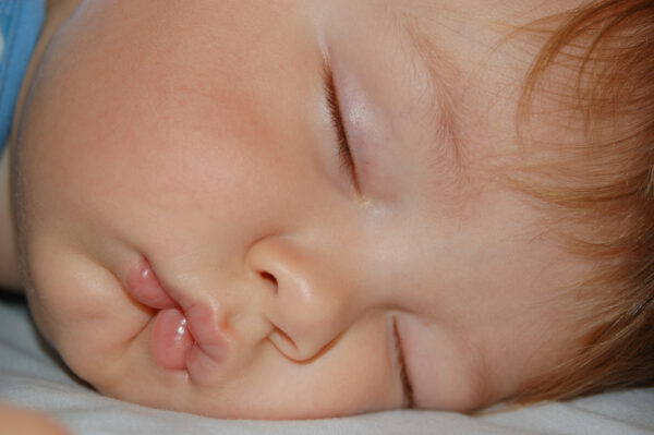 Consistency is Your Key to Baby and Toddler Sleep Coaching Success ...