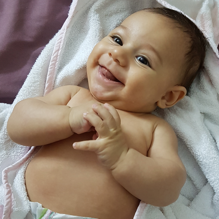 3-Month Sleep Regression: What to Expect & How to Help - The Sleep Lady