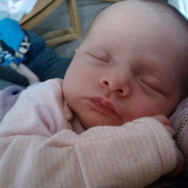 Attachment Parenting and Baby Sleep Training: Can I have it all? - The ...