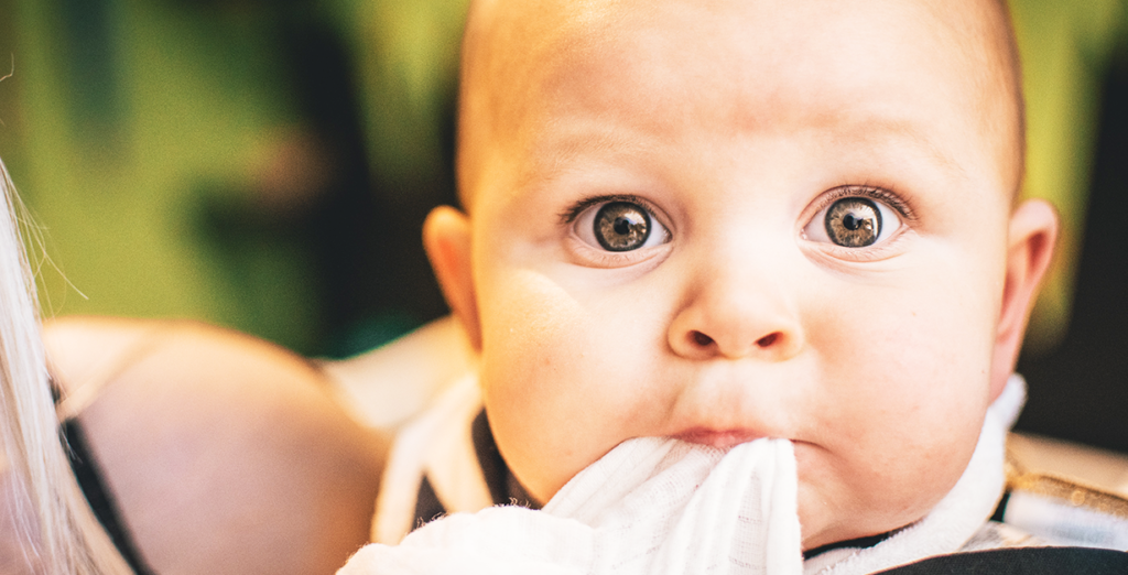 My Baby Wakes Up Constantly Throughout The Night Deep Sleep Ideas