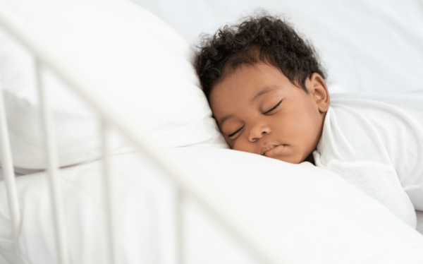 3-Month Sleep Regression: What to Expect & How to Help - The Sleep Lady