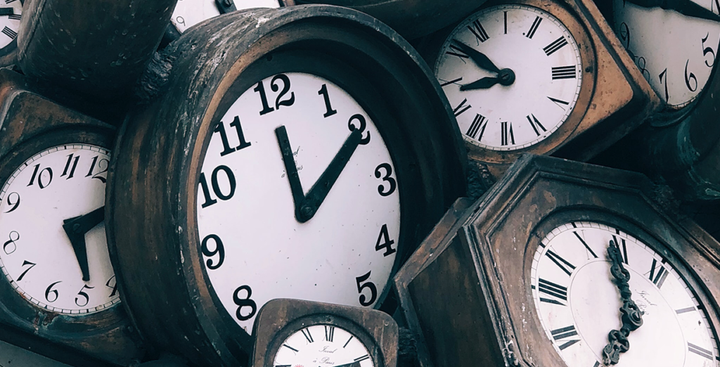 Spring Forward: Daylight Saving Transition Tips for your Family