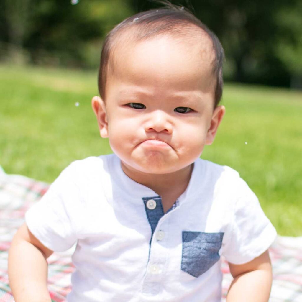 The Sleep Lady Shuffle: How to Gently Sleep Train your Baby