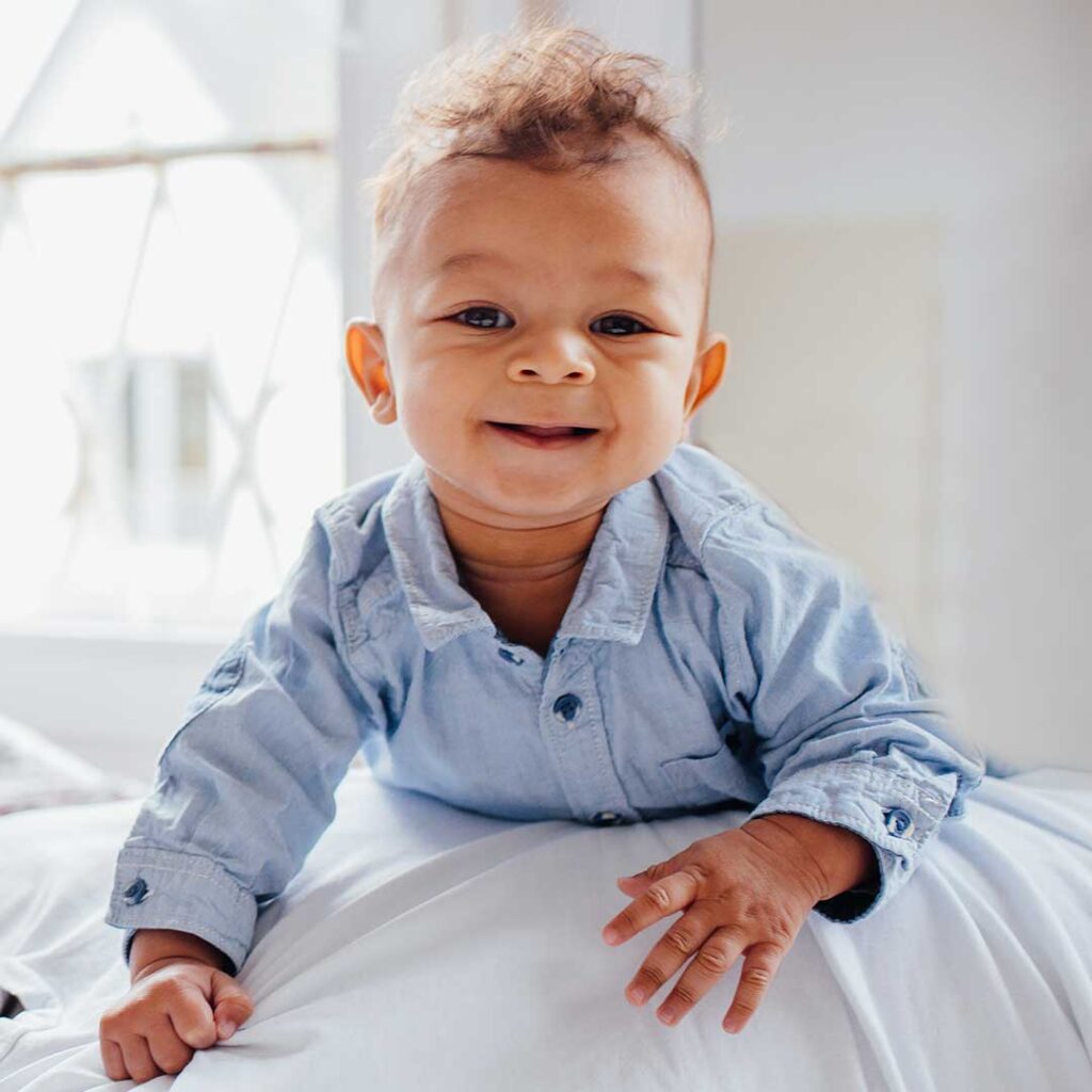 Early Rising in Babies and Toddlers – 10 Tips to Resolve Early Wake-Ups ...
