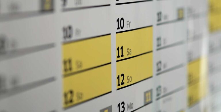 Sample Schedules: Sleep and Naps From 6 Months to Preschool - The Sleep ...