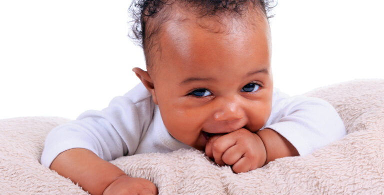 Common Baby Sleep Problems and What to Do About Them - The Sleep Lady