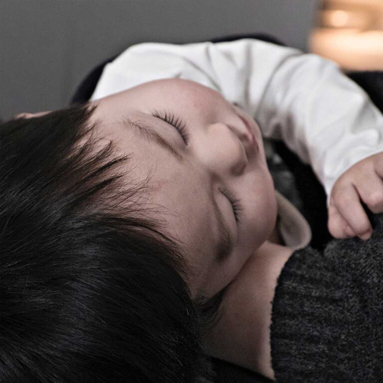 Drowsy But Awake — The Cornerstone of Successful Sleep Training - The ...