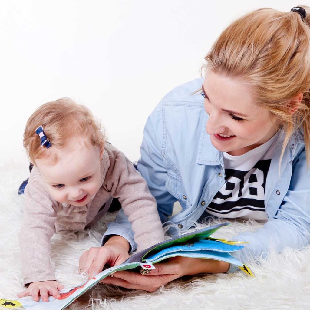 Bedtime Routine For Toddlers Soothing And Predictable The Sleep Lady