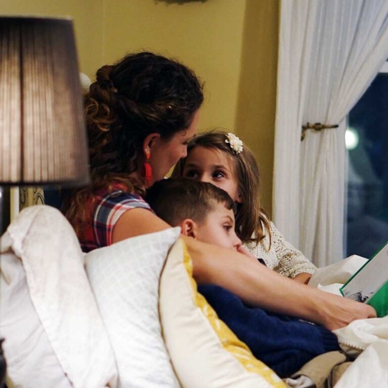 Ideal Bedtime: How to Decide What Time Your Child Goes to Bed - The ...