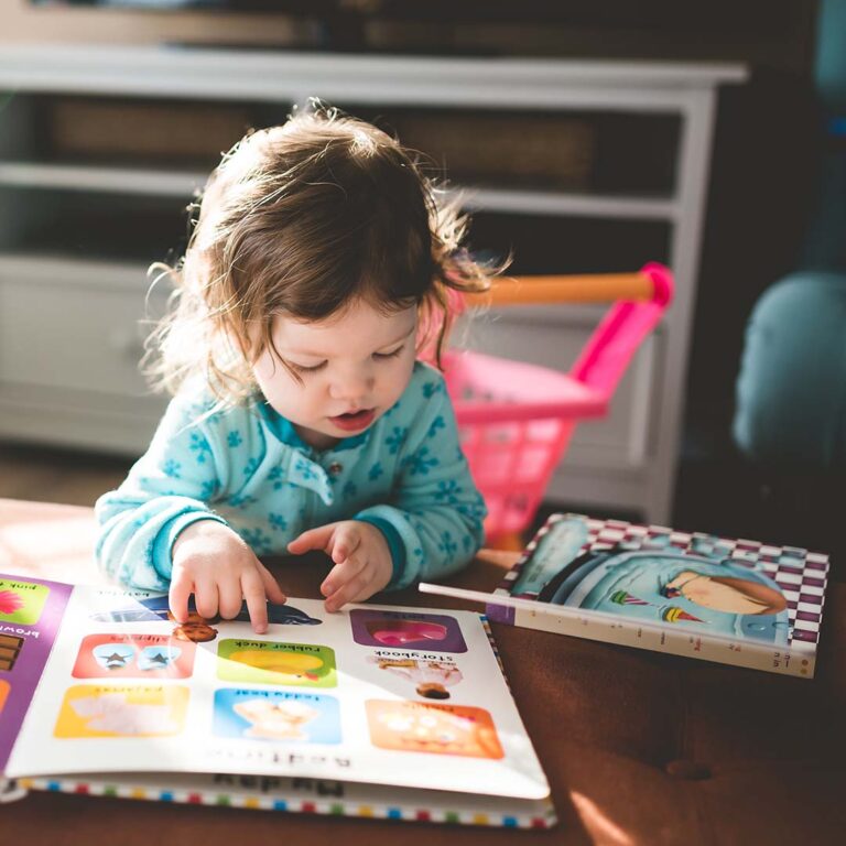 Reading Routines at Home: Experts Recommend Storytelling Rituals - The ...