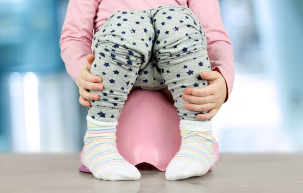 Preventing Power Struggles: A Guide to Harmonious Potty Training - The ...