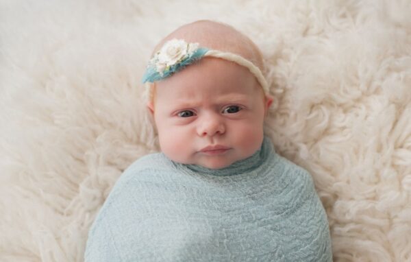 How to Swaddle your Baby: Benefits and Safety Tips - The Sleep Lady