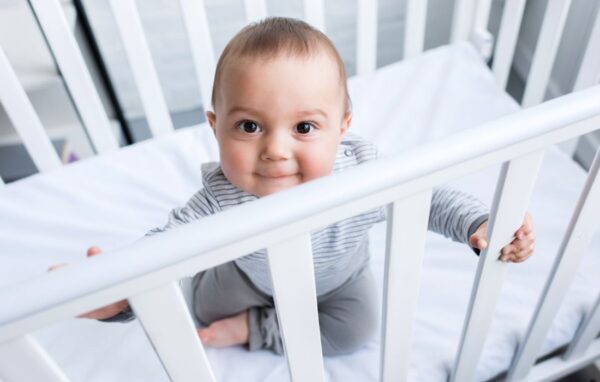 Sleep Training a Four-Year-Old --- Ask the Sleep Lady