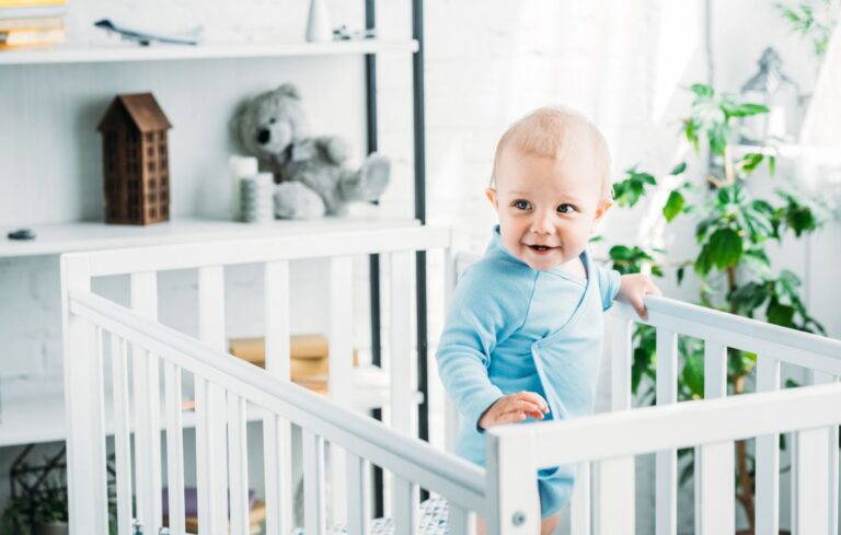 The Sleep Lady Shuffle Myth Buster: Setting the Record Straight on ...