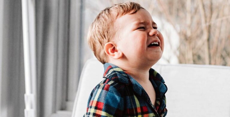 10-Month Sleep Regression: Why Your Baby Won’t Sleep & How to Cope ...