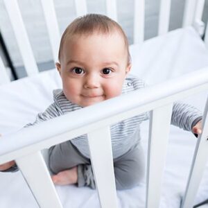 8-Month Sleep Regression: What It Is and How to Get Through It - The ...