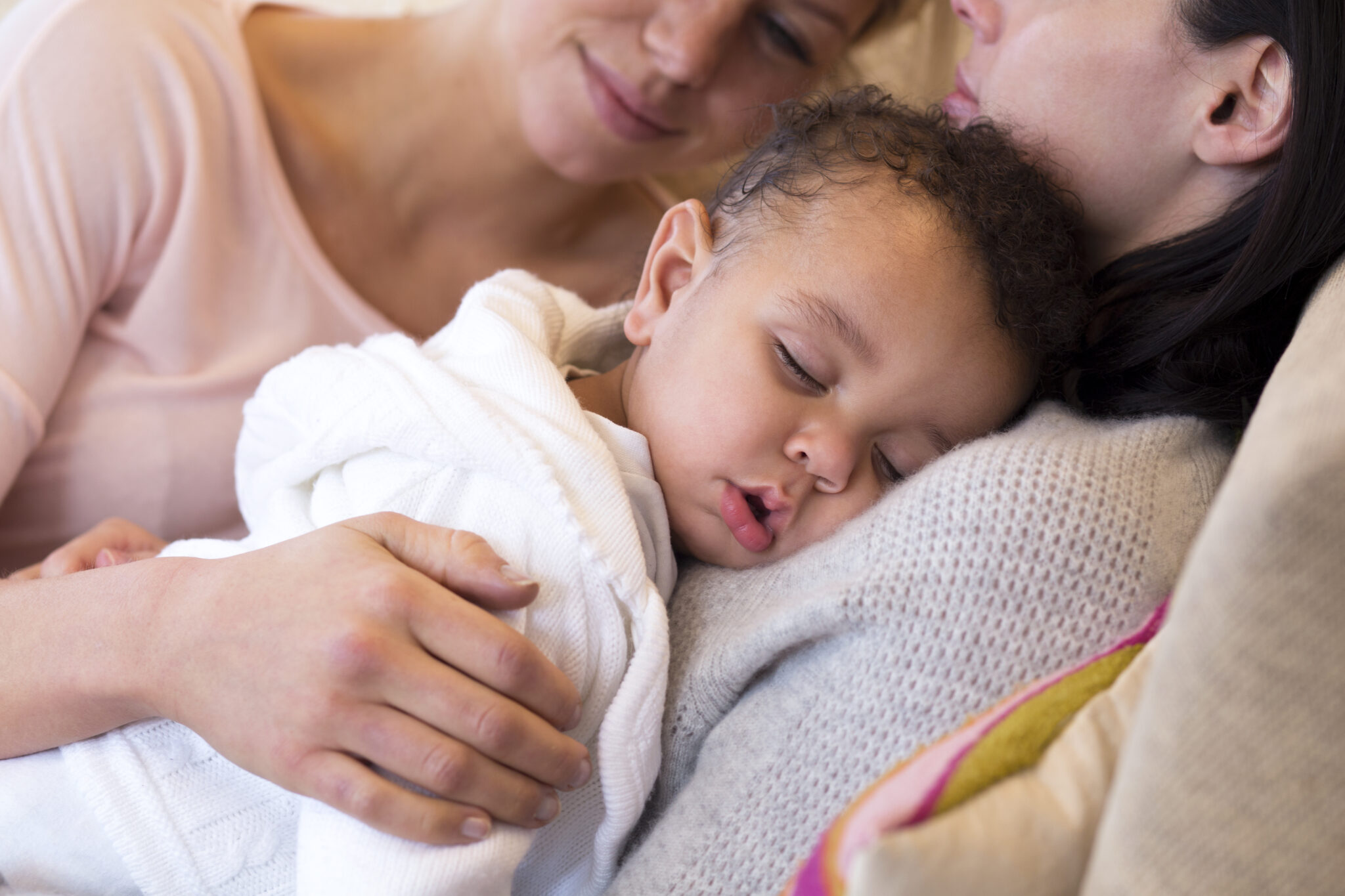 3-Month-Old Sleep Schedule - The Sleep Lady