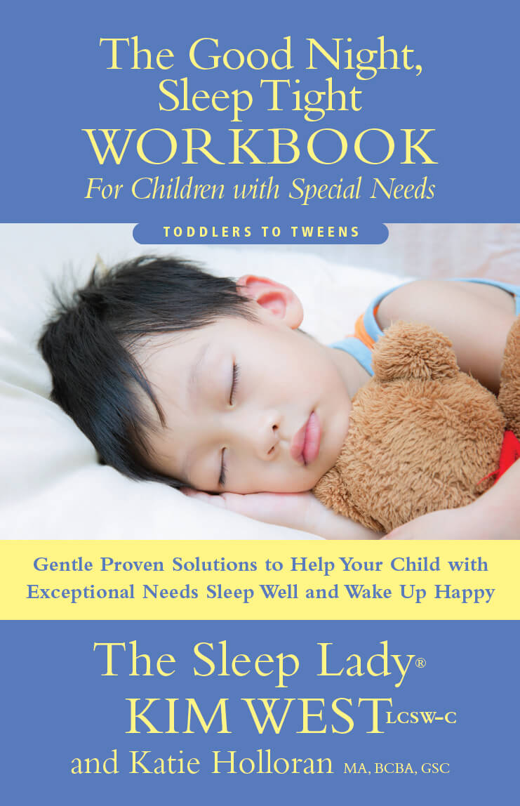 Special Needs - The Sleep Lady